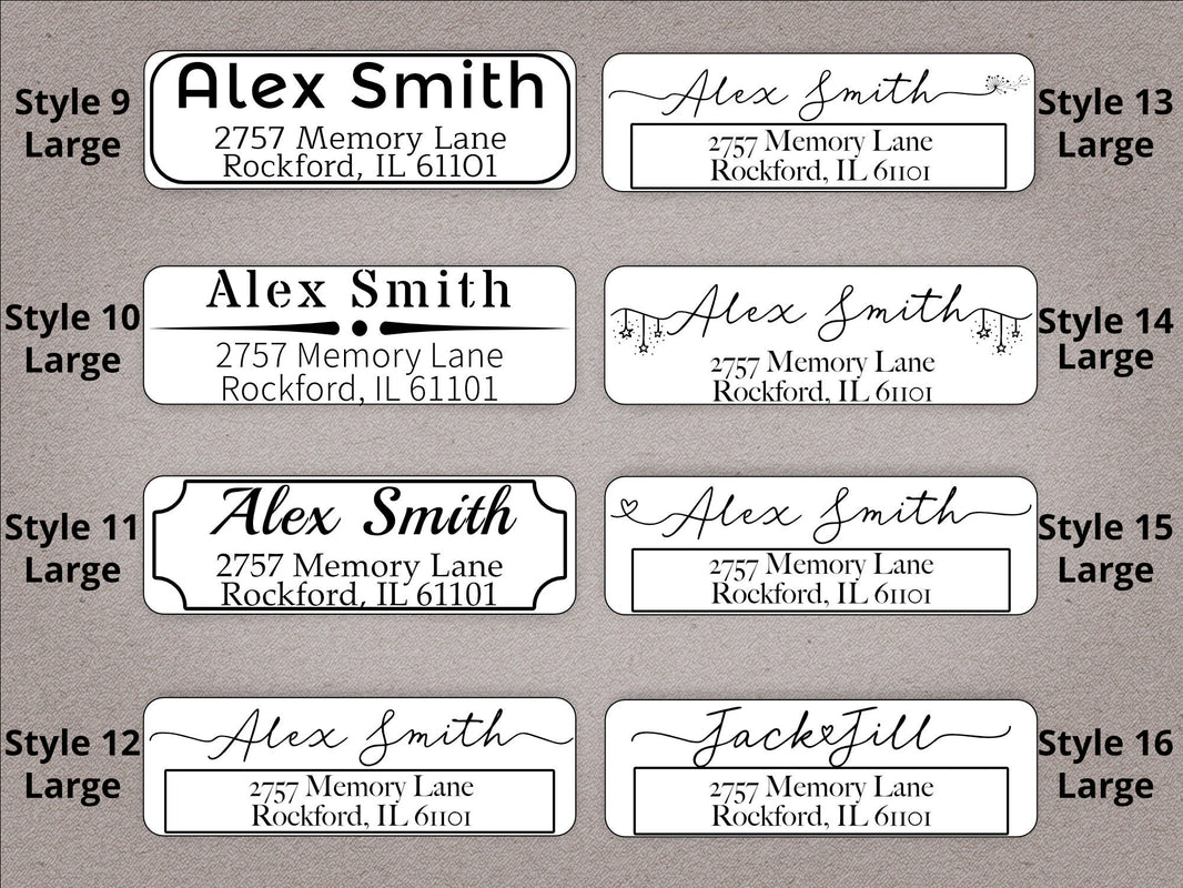 Blue Planet Labels | Premium Stickers and Labels