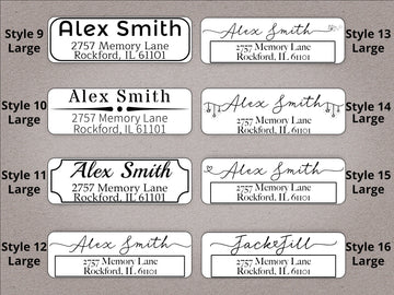 Blue Planet Labels | Premium Stickers and Labels