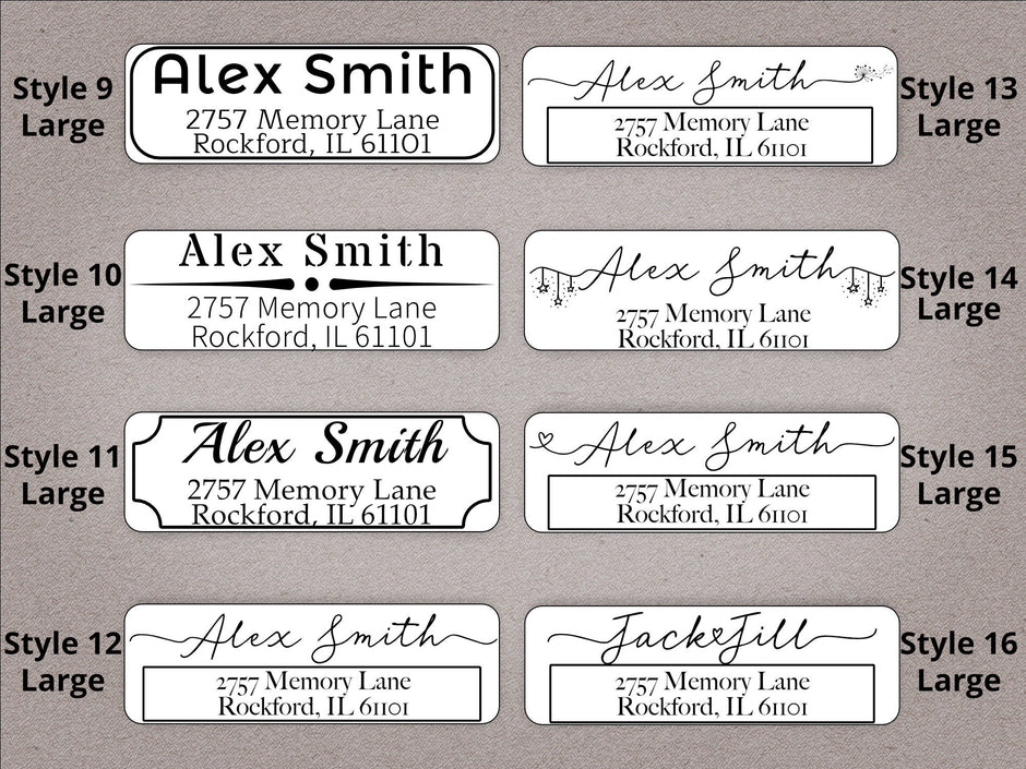 Blue Planet Labels | Premium Stickers and Labels