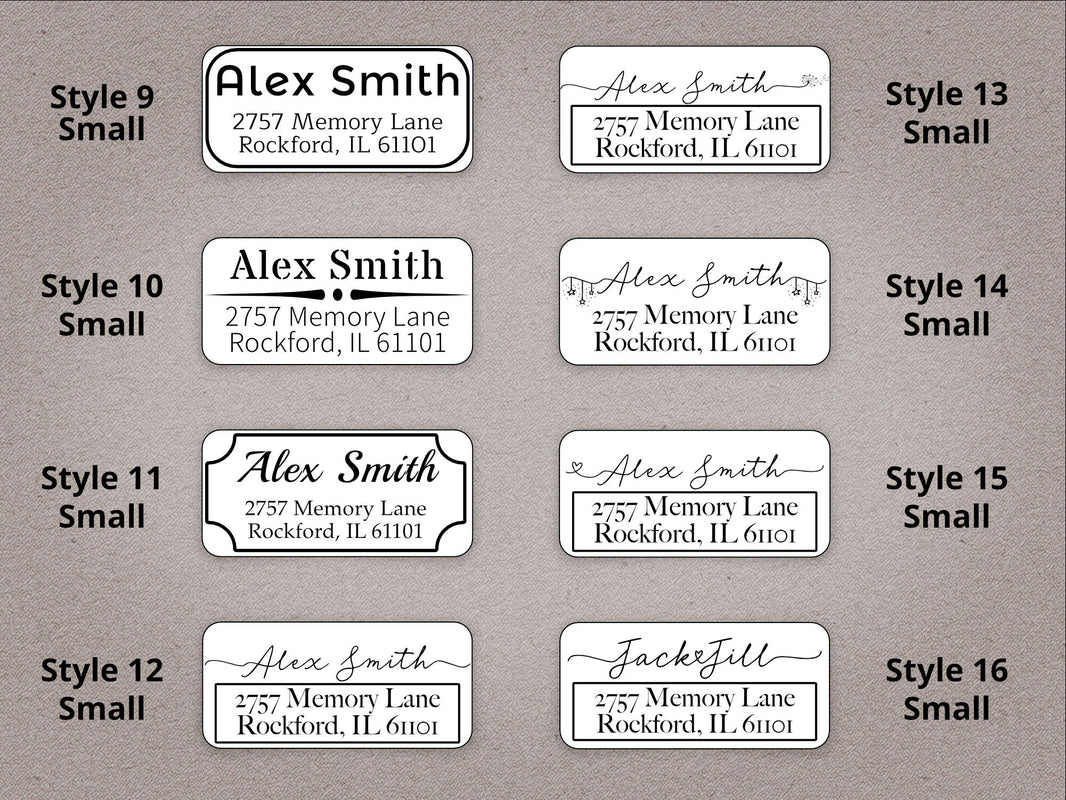 Blue Planet Labels | Premium Stickers and Labels
