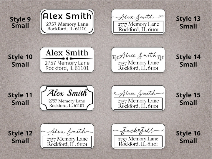 Blue Planet Labels | Premium Stickers and Labels