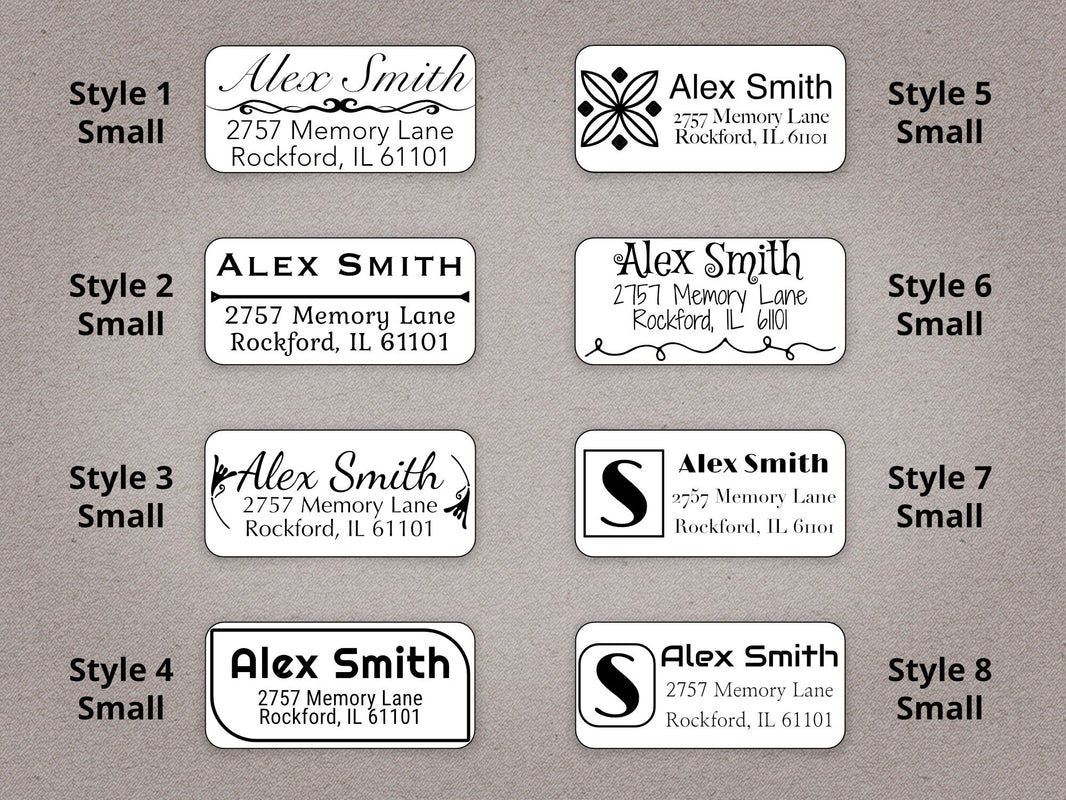 Blue Planet Labels | Premium Stickers and Labels