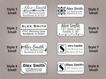 Blue Planet Labels | Premium Stickers and Labels
