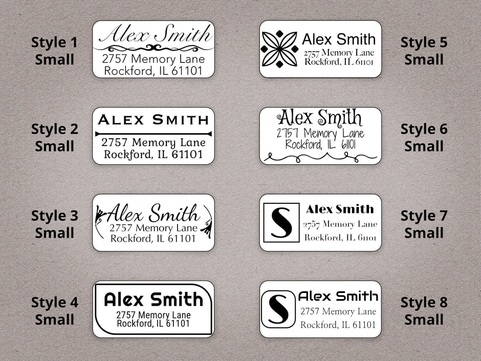 Blue Planet Labels | Premium Stickers and Labels